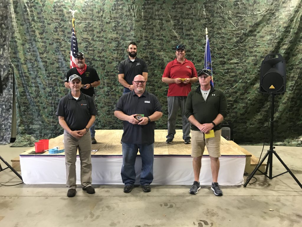 Eastern PA ISEE Chapter | International Society of Explosives Engineers