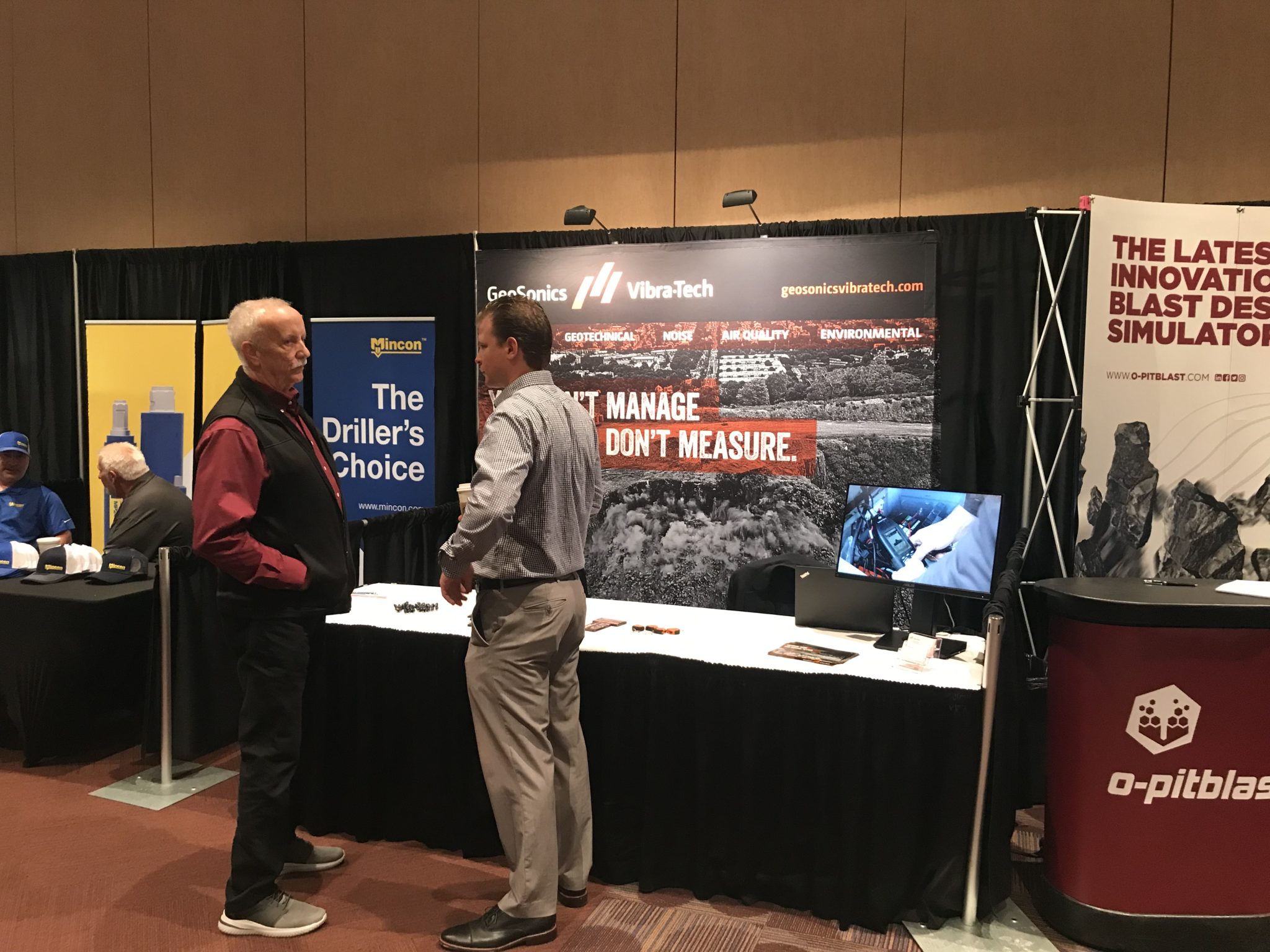 Eastern PA ISEE Chapter | International Society of Explosives Engineers