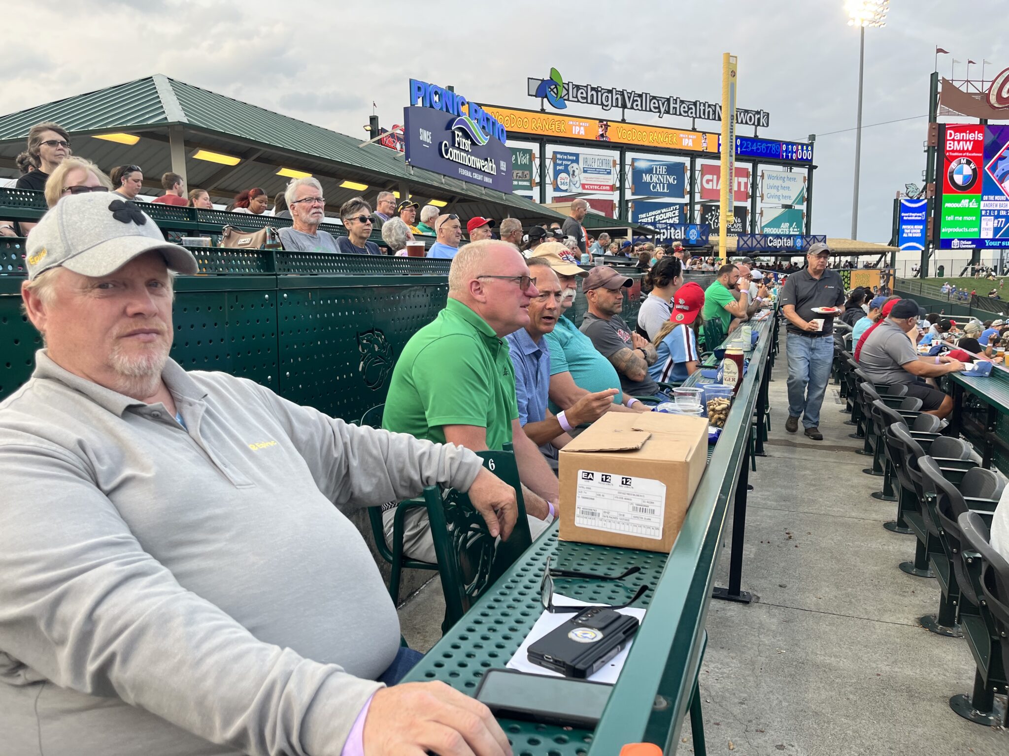 Eastern PA ISEE Chapter | International Society of Explosives Engineers