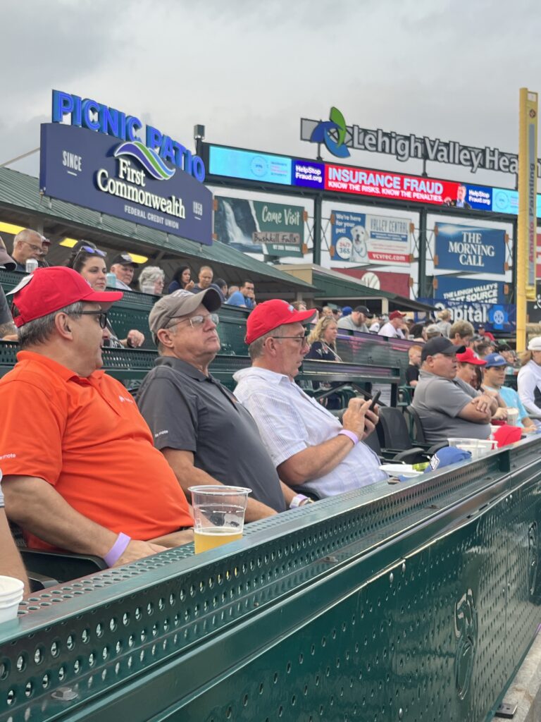 Eastern PA ISEE Chapter | International Society of Explosives Engineers